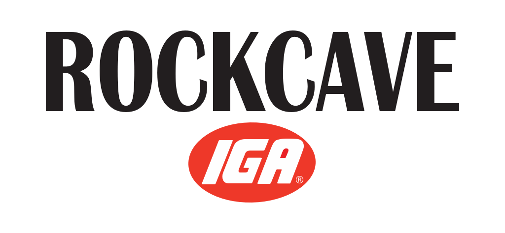 Contact Us - Rock Cave IGA